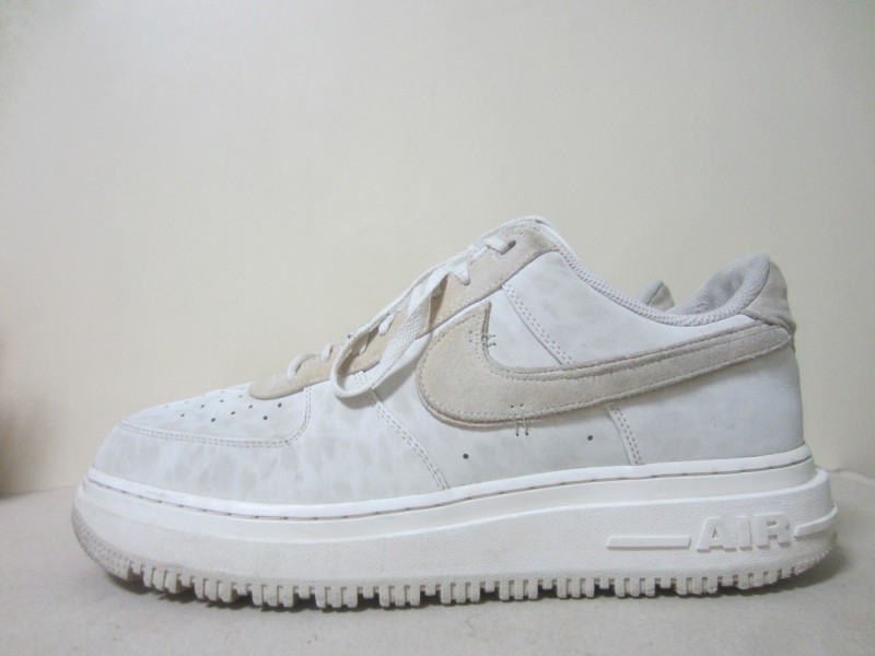 NIKE AIR FORCE muske patike 48.5