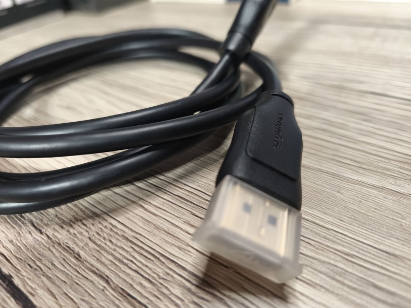 Amazon Basics HDMI 2m