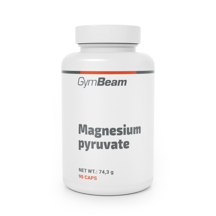 Magnezijum piruvat - GymBeam