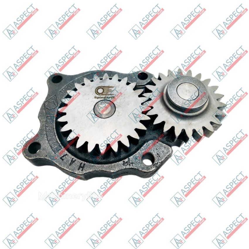 Oil Pump Cummins 3971544 SPINPARTS pumpa za ulje za Spinparts bagera