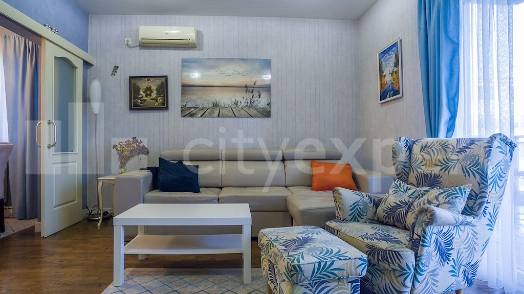 Stan za izdavanje BEZ PROVIZIJE: Dvoiposoban, 60m², Kralja Vladimira, Voždovac - 650€
