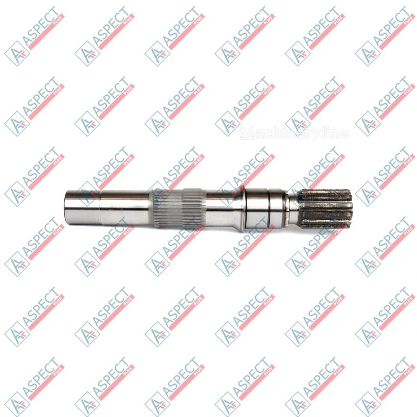 Drive Shaft Sauer-Danfoss Drive Shaft Sauer-danfoss 0008200597 SKS za SKS Hydraulic bagera