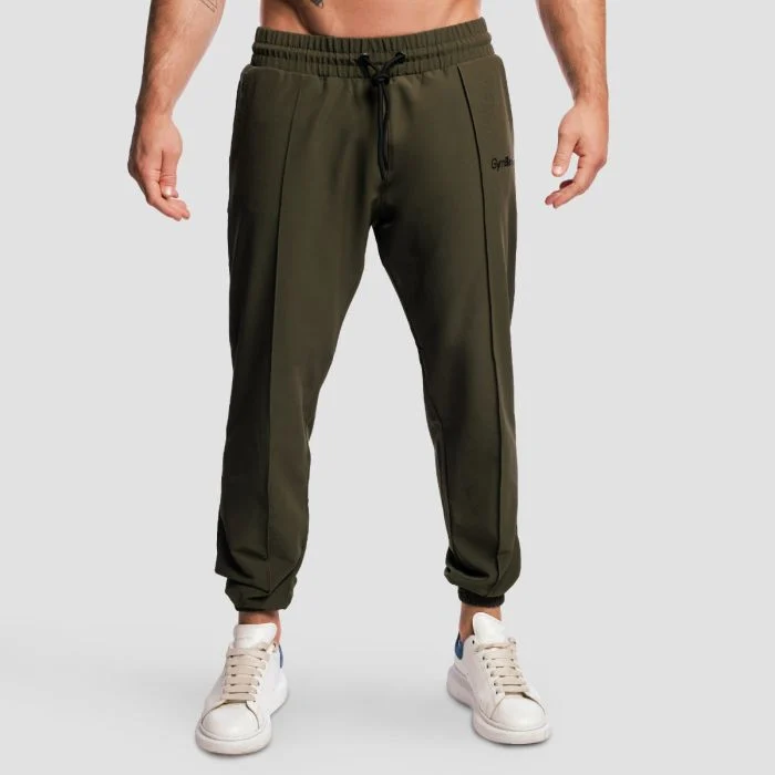 Trenerka ARC Olive - GymBeam