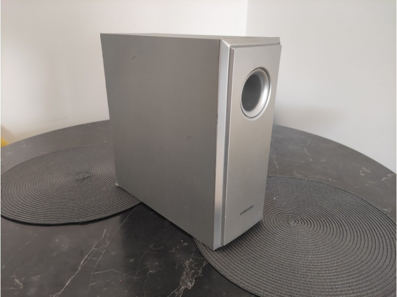 Samsung vufer za kucni bioskop (a i drugo)