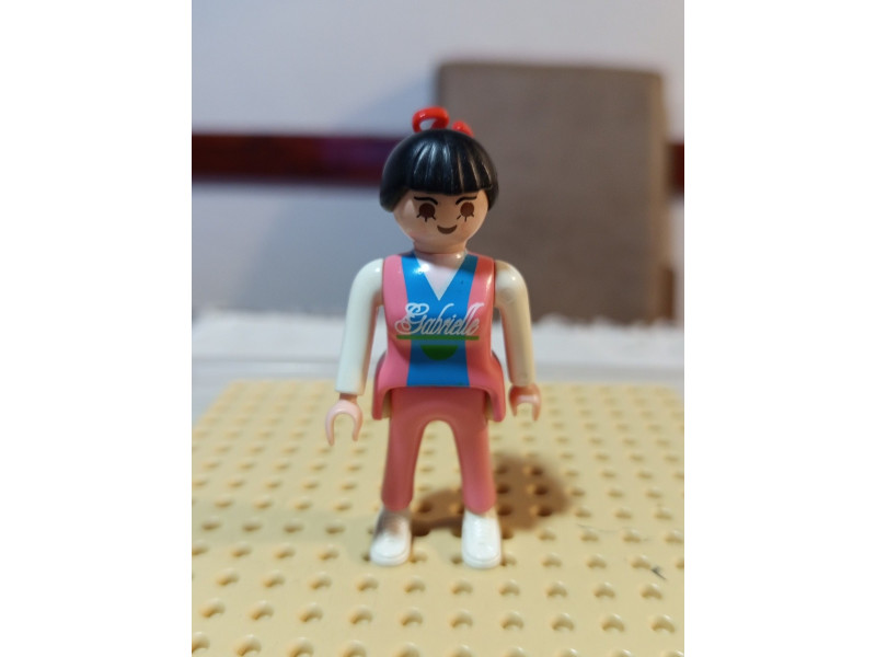 Playmobil figurica