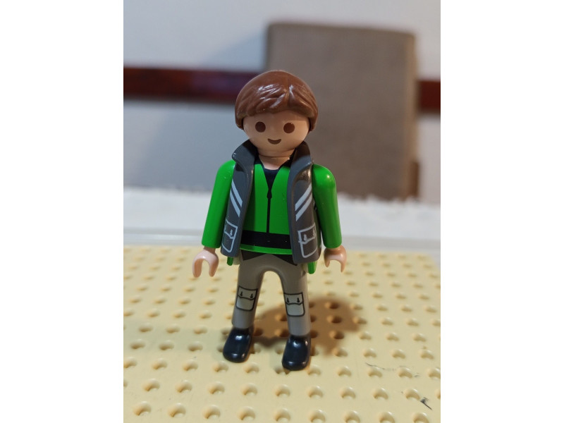 Playmobil figurica