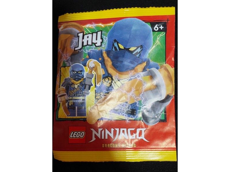 Lego Ninjago