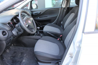FIAT PUNTO 1.2 EASY