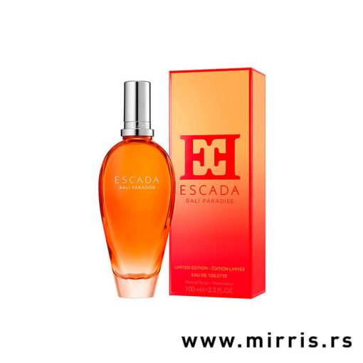 Escada Bali Paradise 100ml EDT
