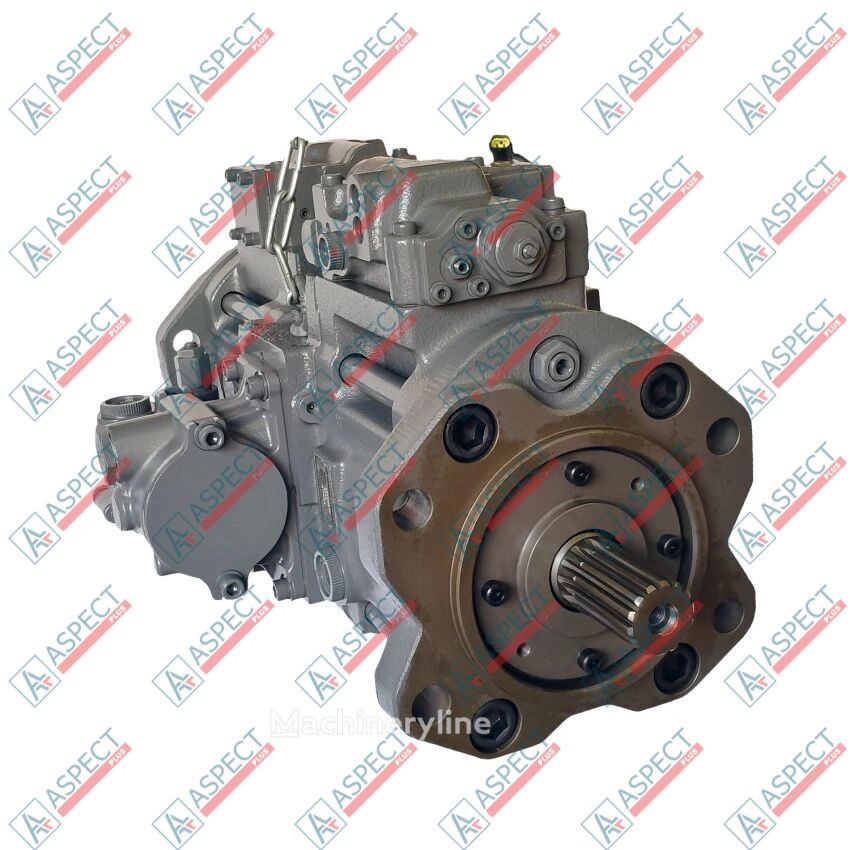 Kawasaki Hydraulic Pump assembly Case 87341981 K3V112DTP16AR-9N49-1Z HAND hidraulična pumpa za Case CX210 CX220 CX230 CX240 CX250 bagera