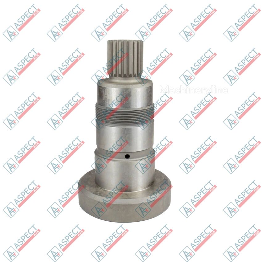 Drive Shaft Bosch Drive Shaft motor Bosch Rexroth R909425775 L=213 mm, 21T/0T (D=1 za SKS Hydraulic bagera