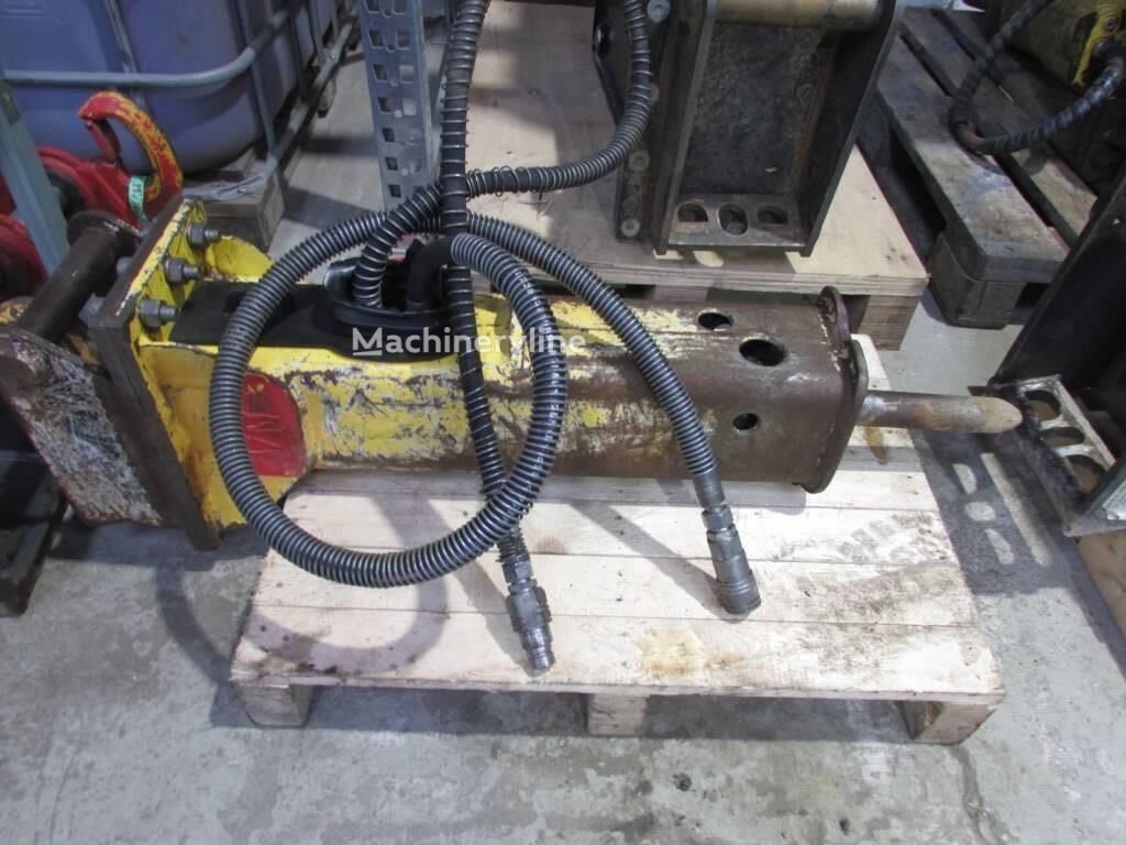 Atlas Copco EC 40 T Hydraulikhammer 2.100 EUR hidraulični čekić