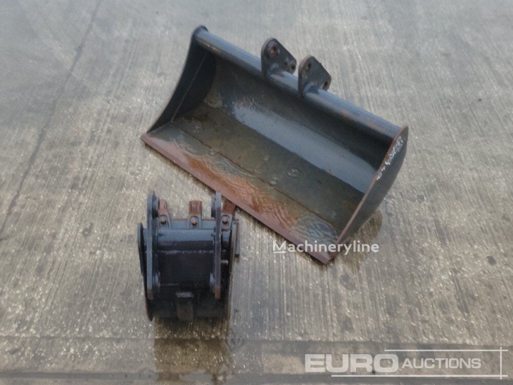 Prodaje se 36", 12" Digging Bucket 30mm Pin to suit Mini Exacvator kašiku za bager na aukciji