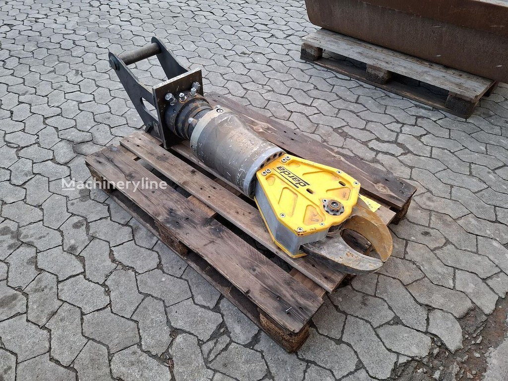 Darda Multi Cutter MC200 hidraulične makaze