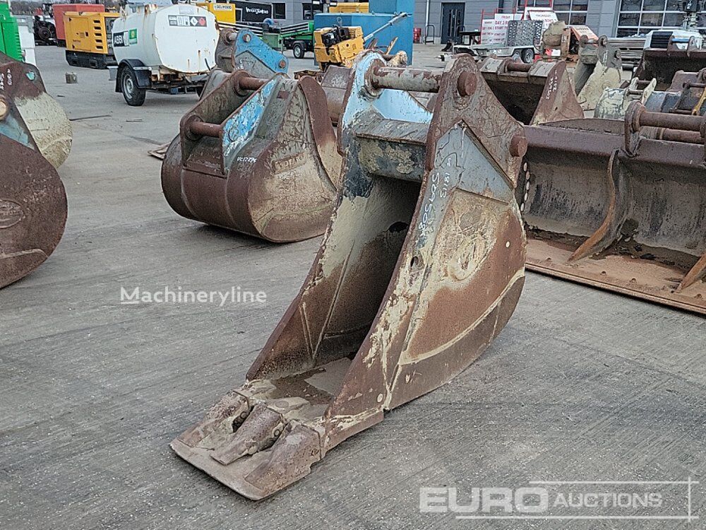 Prodaje se Geith 18" Digging Bucket 80mm Pin to suit 20 Ton Excavator kašiku za bager na aukciji
