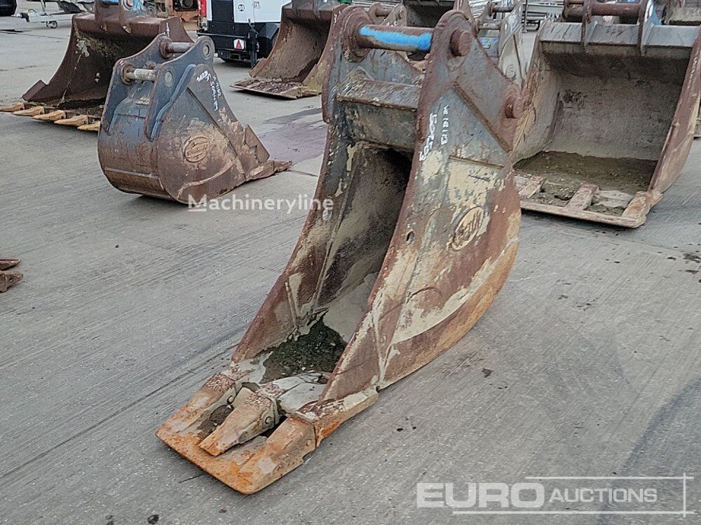 Prodaje se Geith 18" Digging Bucket 80mm Pin to suit 20 Ton Excavator kašiku za bager na aukciji