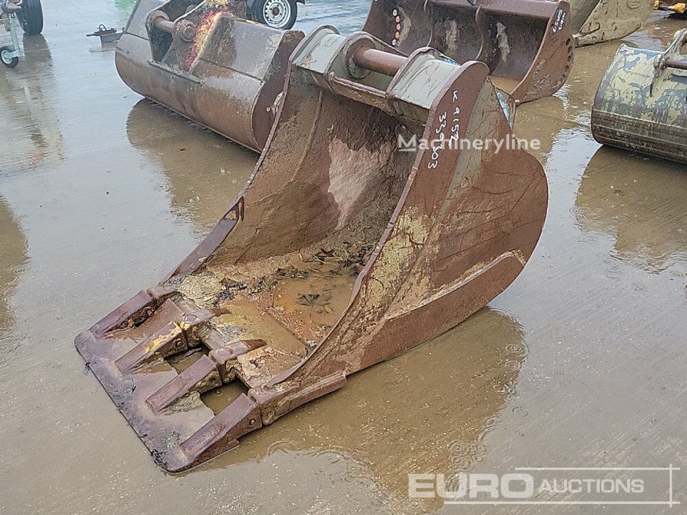 Prodaje se 36" Scoop Bucket 80mm Pin to suit 20 Ton Excavator kašiku za bager na aukciji