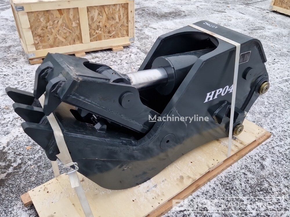 Prodaje se Hydraulic Breaker to suit Mini Excavator hidraulični čekić na aukciji