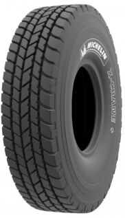 Nova Michelin X-CRANE 174F TL (16.00R25) guma za autodizalice