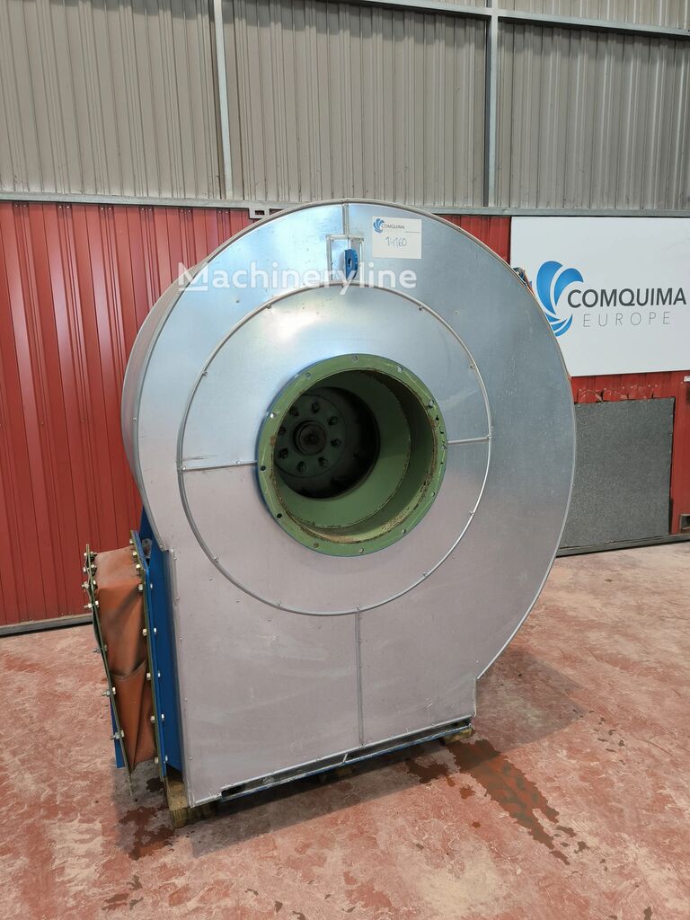 ARIVENT ITALIANA SK801B ventilaciona oprema