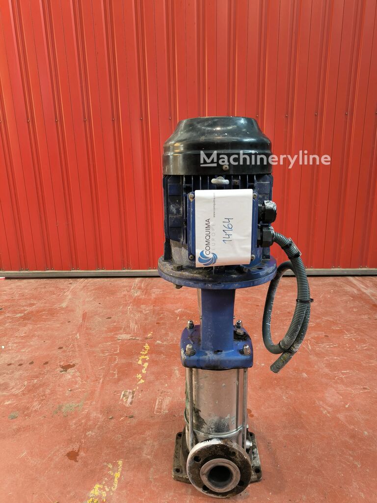 MOVITEC VF 15/7 B industrijska pumpa