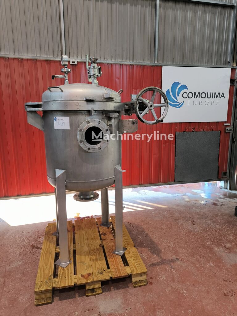Hayward industrijski filter