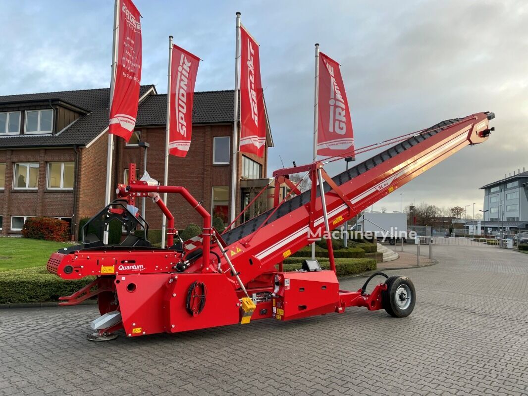 Grimme SL 900 poljoprivredni transporter