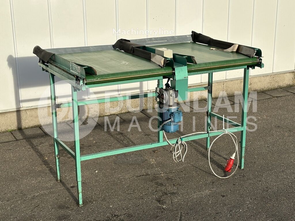 Greefa poljoprivredni transporter