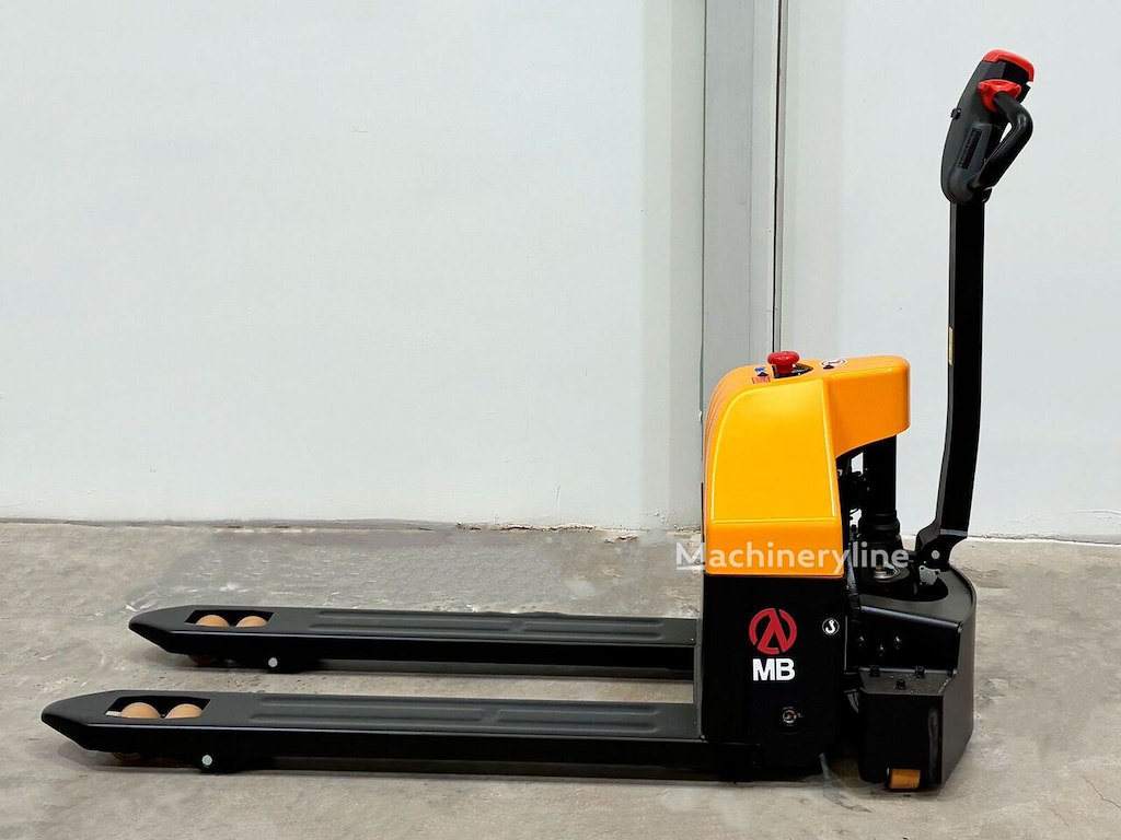 MB Forklift EPL185 Litio električni paletar