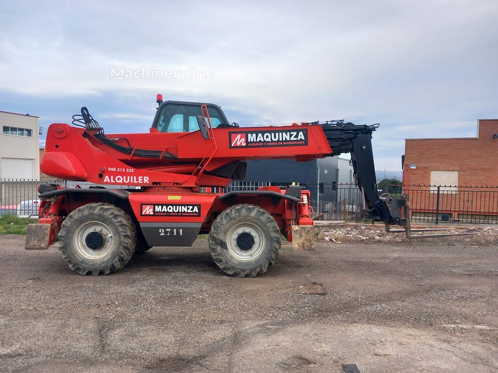 Manitou MRT1742 rotacioni teleskopski utovarivač