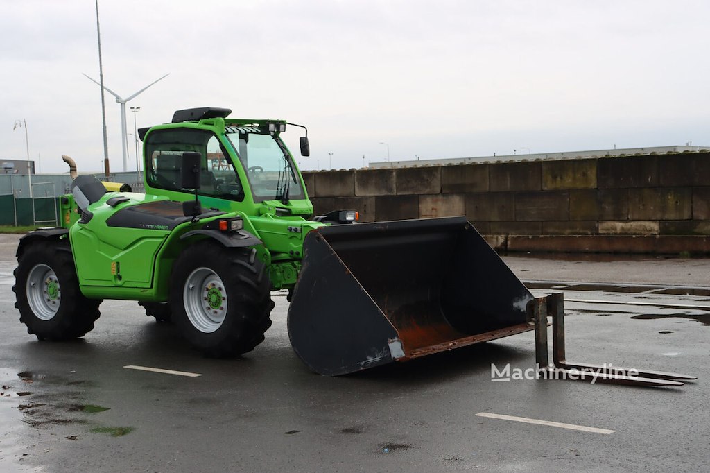 Merlo TF42.7CS - 140 teleskopski utovarivač