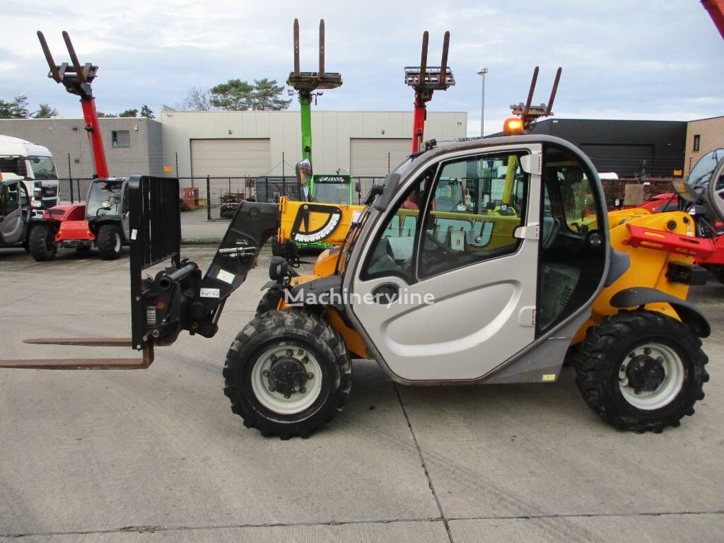 Manitou MT 625 (670) teleskopski utovarivač