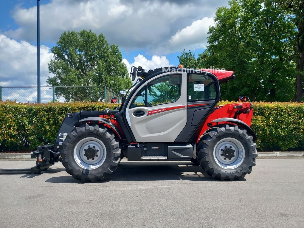 Manitou MLT 841 teleskopski utovarivač