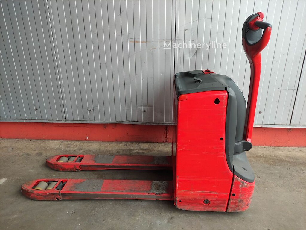 Linde T18-1152 električni paletar