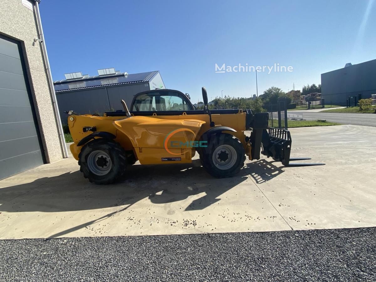 Manitou MT 1440 teleskopski utovarivač