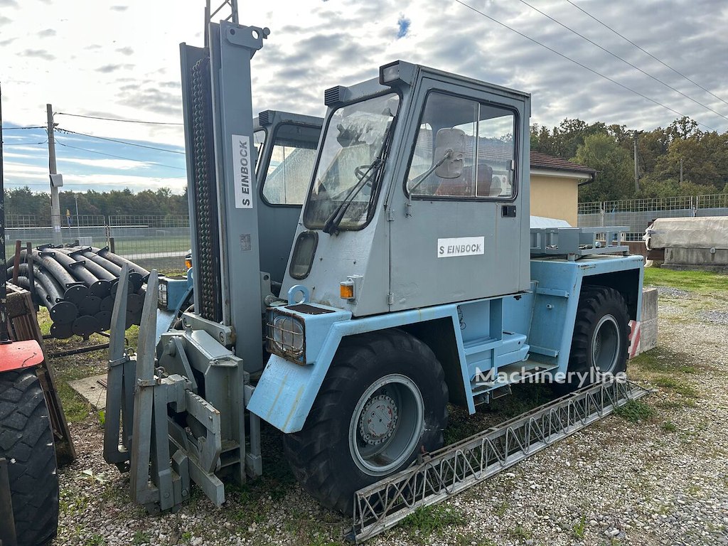 Steinbock FUG 2 Y 4-1 dizel viljuškar