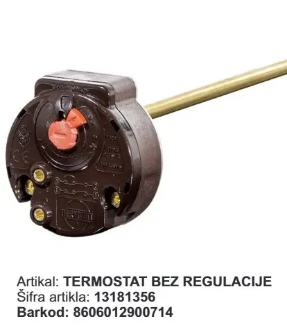 TERMOSTAT ŠT.RTS 3 300 75/95