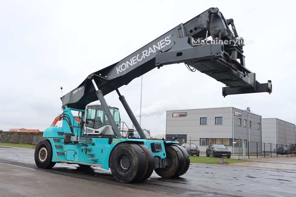 Konecranes 4531TC5 dalekosežni slagač