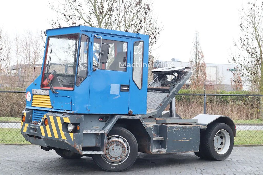 Terberg RT 20 | 4X4 | TERMINAL TRACTOR | DUTCH REG. terminalni tegljač