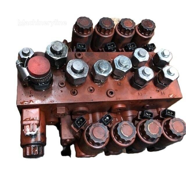 H25, Series 392-01/392-02 133620 hidraulični razvodnik za Linde H25, Series 392-01/392-02 mašine za skladištenje