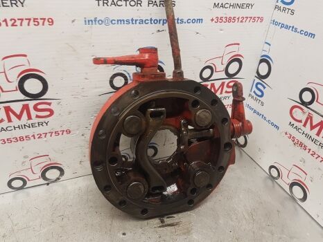 Manitou Dana Spicer Clark Hurth Axle Intermediate Plate 738.01.003.10 za teleskopskog utovarivača