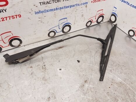Manitou Mrt 2540 M Series Cab Rear Wiper Linkage 600974 metlica brisača za rotacionog teleskopskog utovarivača