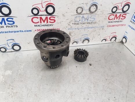 Manitou Mlt634-120 Dana Spicer 212/426 Axle Differential 51581d08; 112.0 51581D08 diferencijal za 212/426 teleskopskog utovarivača