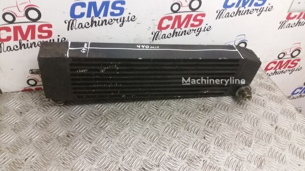 Manitou Radiator 043235. Please Check By Photos radijator za hlađenje motora za teleskopskog utovarivača