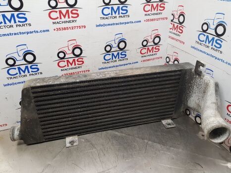 New Holland Lm5040, Lm5060, Lm5080 Cooler, Intercooler, Aftercooler 84217223 interkuler za LM5040 teleskopskog utovarivača