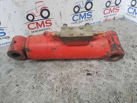 Manitou Mrt 2540 Stabiliser Cylinder Ram Assy 569635 hidraulični cilindar za Manitou Mrt 2540 teleskopskog utovarivača