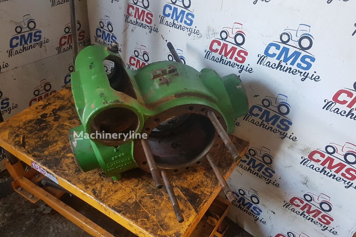 John Deere 3215, 3220 Front Axle Differential Housing Z72431, 4475435038 za teleskopskog utovarivača