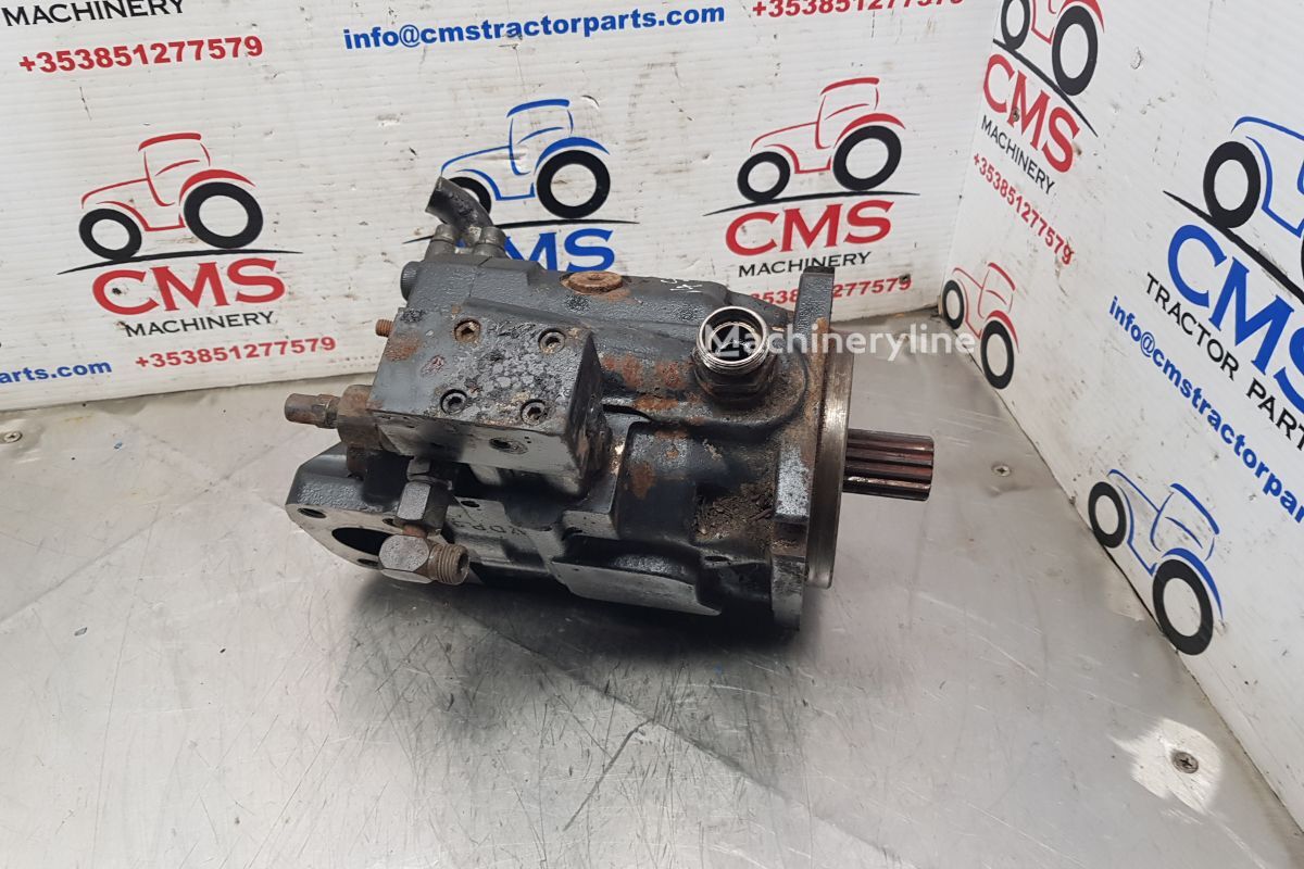Manitou Mlt735-120 Lsu Hydraulic Pump 65105104, 303700, 297600, 288154 hidraulična pumpa za teleskopskog utovarivača
