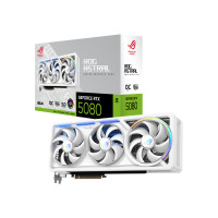 Asus GeForce ROG-ASTRAL-RTX5080-O16G-WHITE