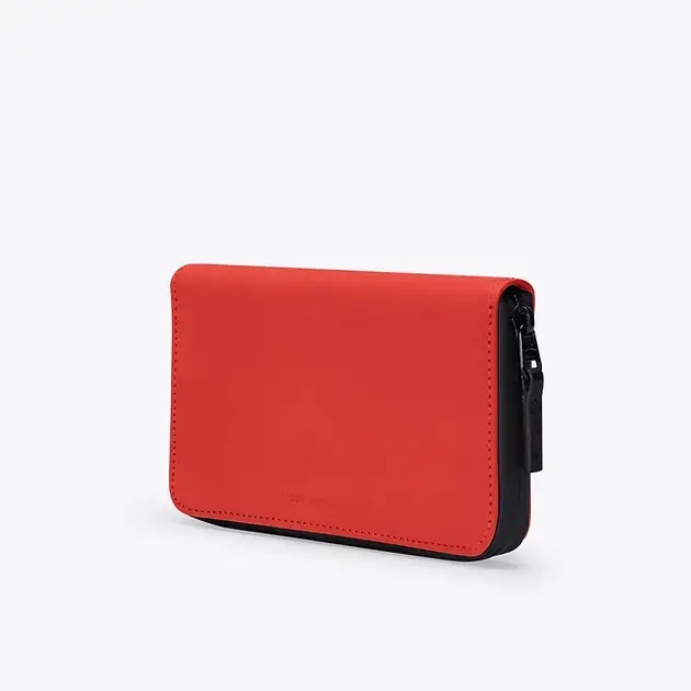 UCON ACROBATICS Naira Wallet Lotus Red